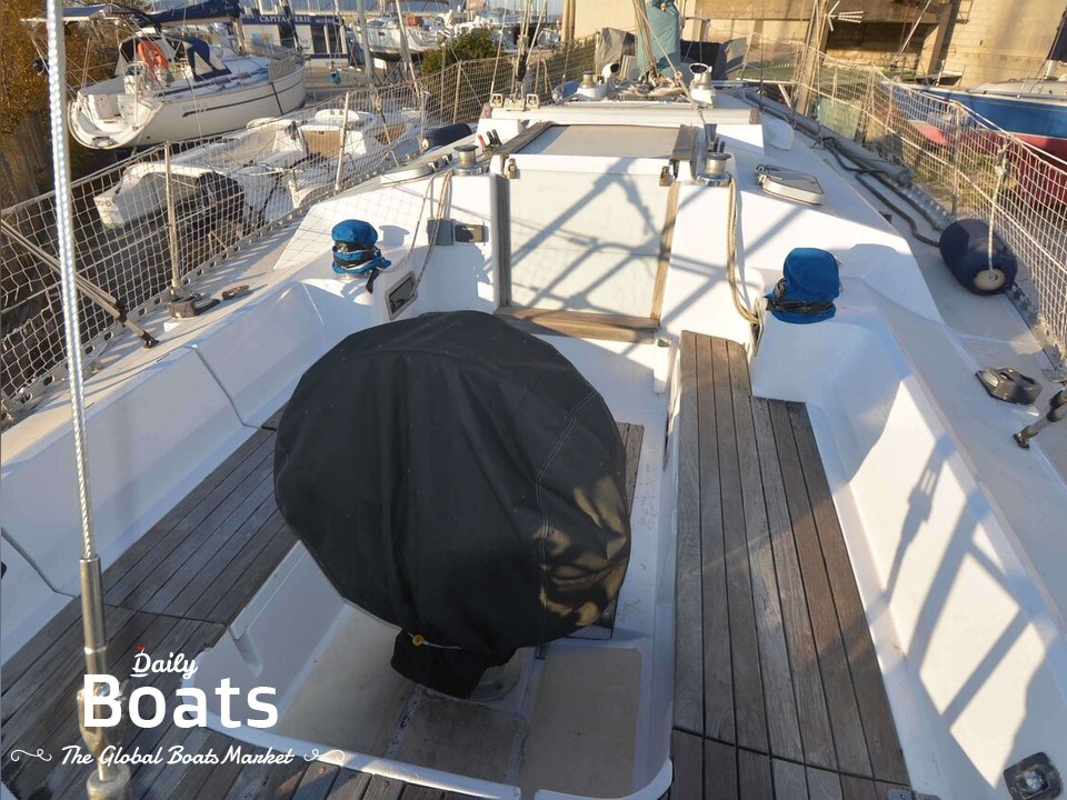 1985 Gibert Marine Gib'Sea 116 for sale. View price, photos and Buy ...