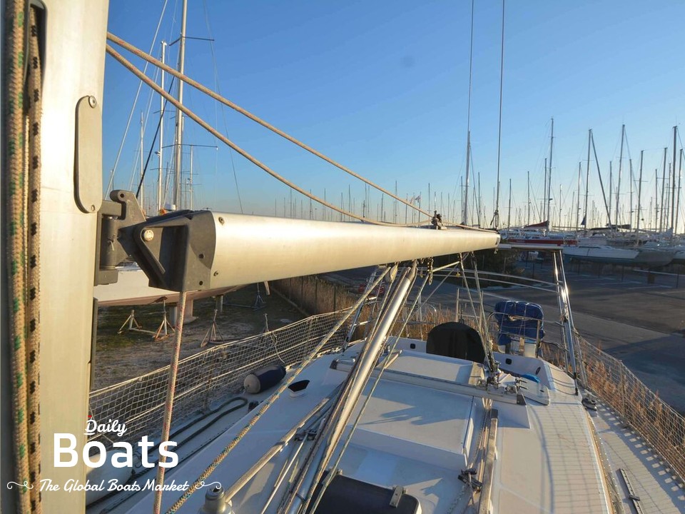 1985 Gibert Marine Gib'Sea 116 for sale. View price, photos and Buy ...