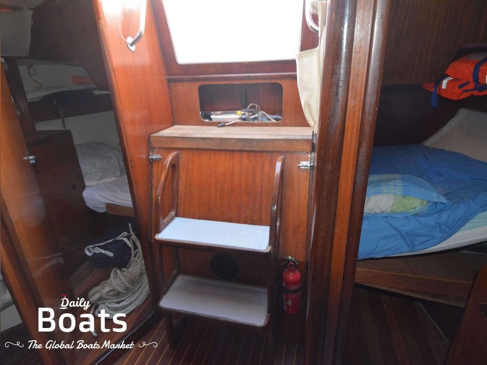 1985 Gibert Marine Gib'Sea 116 for sale. View price, photos and Buy ...