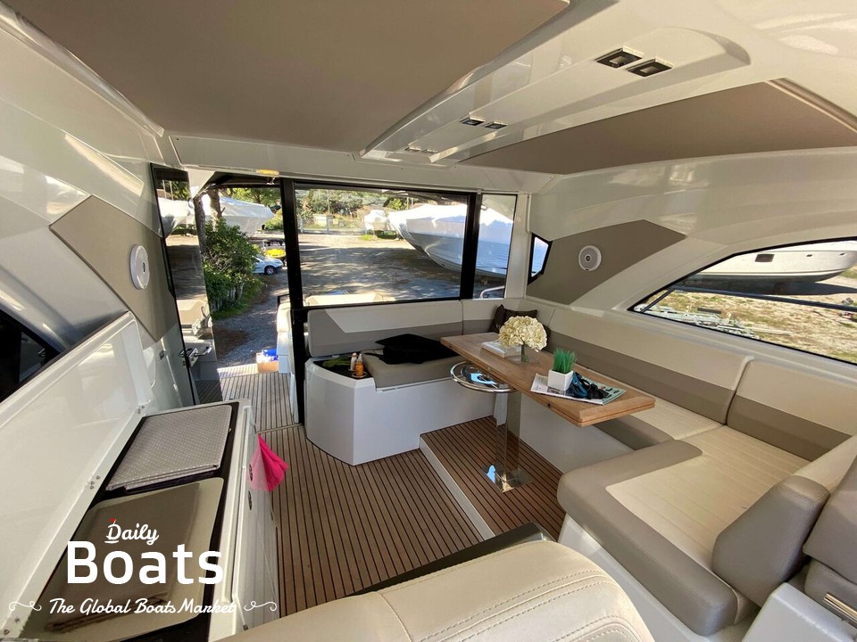 2015 Jeanneau Leader 46 for sale. View price, photos and Buy 2015 ...