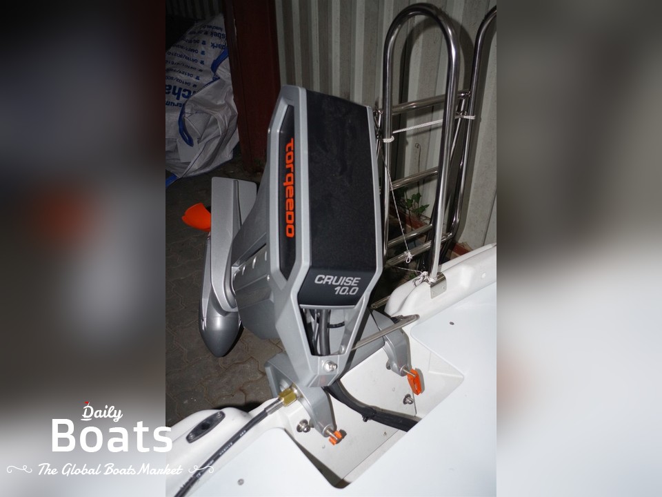 2020 Rigiflex Cap 360 for sale. View price, photos and Buy 2020 ...