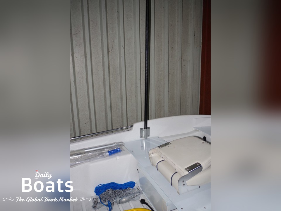 2020 Rigiflex Cap 360 for sale. View price, photos and Buy 2020 ...