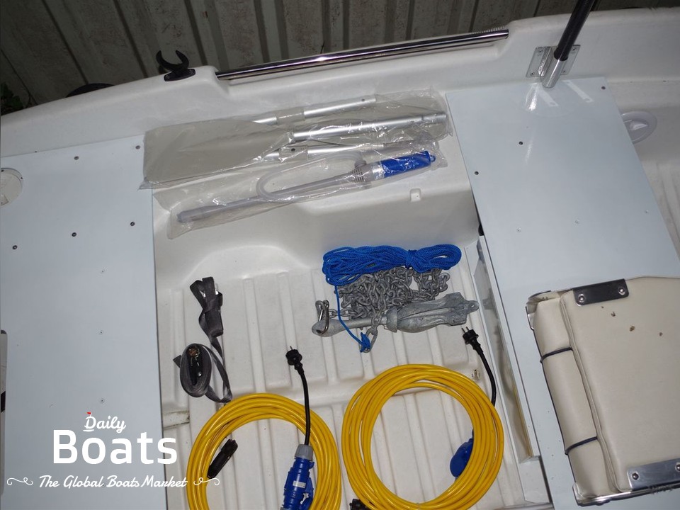 2020 Rigiflex Cap 360 for sale. View price, photos and Buy 2020 ...