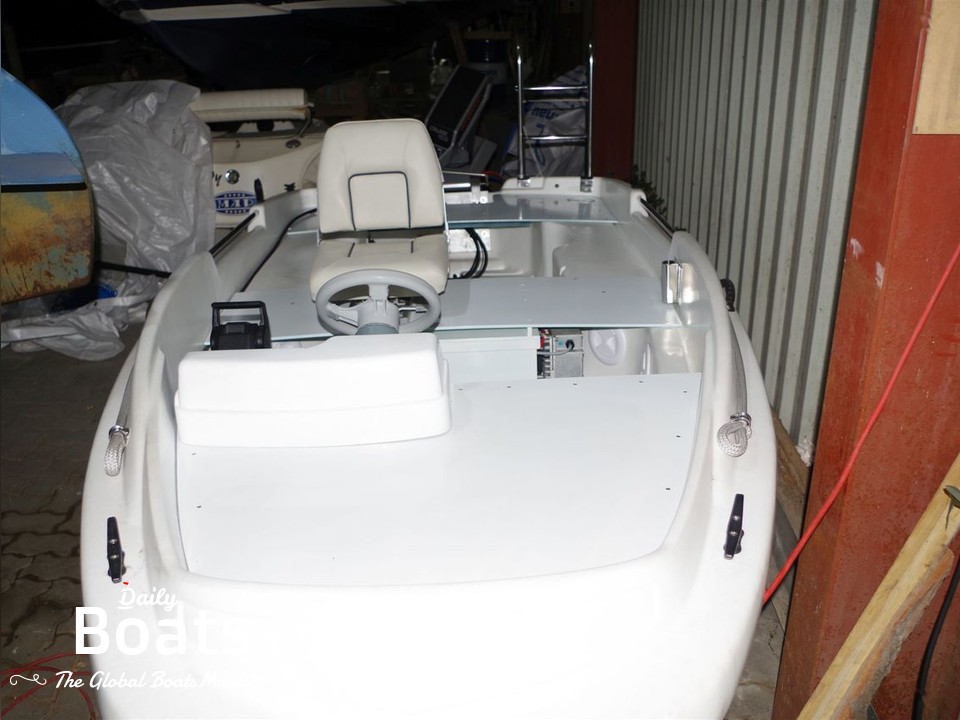 2020 Rigiflex Cap 360 for sale. View price, photos and Buy 2020 ...