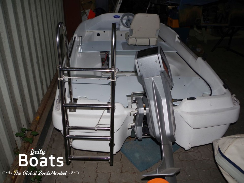 2020 Rigiflex Cap 360 for sale. View price, photos and Buy 2020 ...