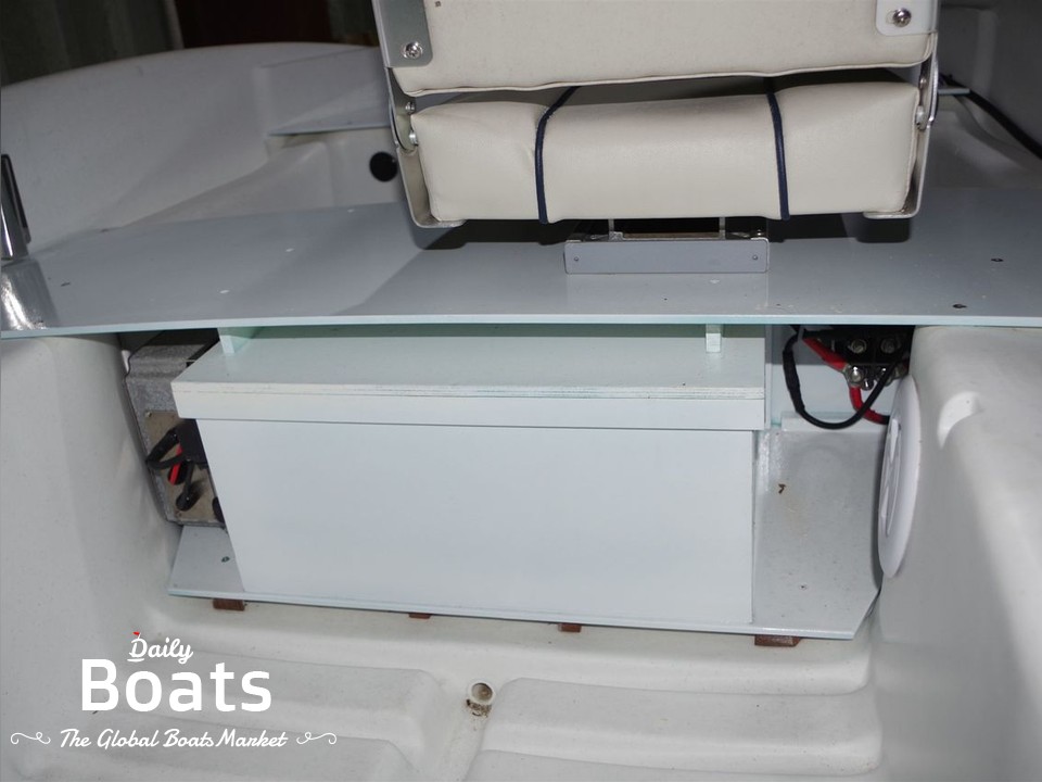 2020 Rigiflex Cap 360 for sale. View price, photos and Buy 2020 ...