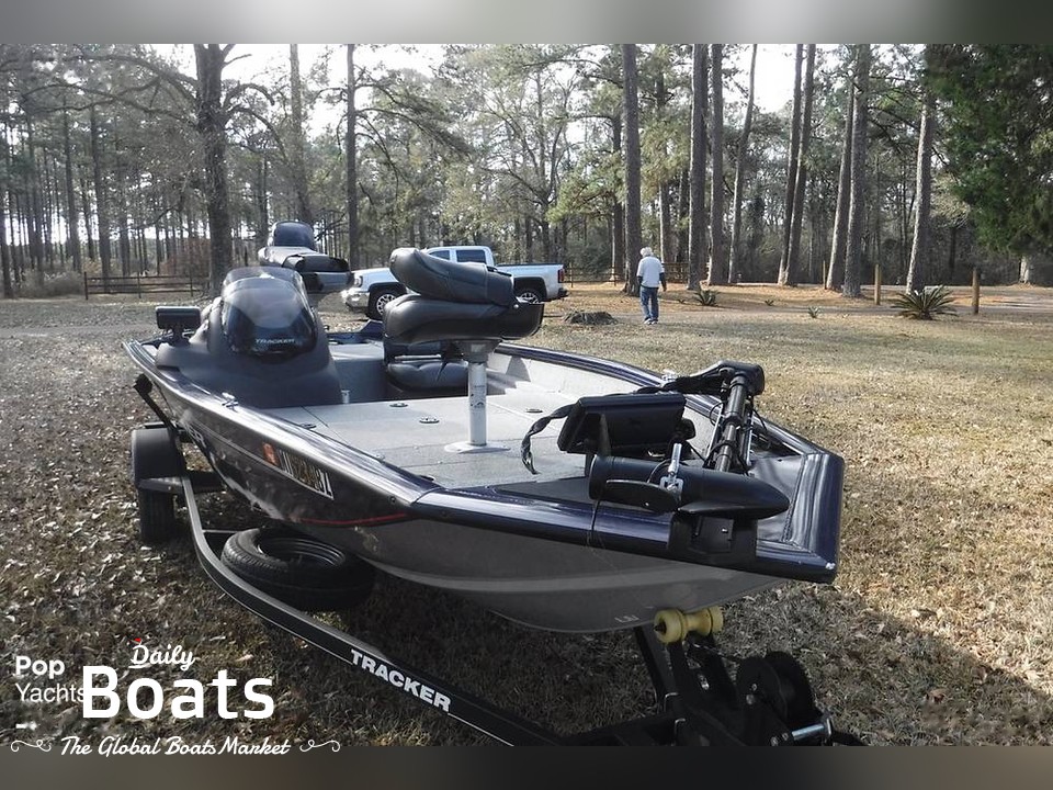 2019 Tracker Pro Team 175 Tf for sale. View price, photos and Buy 2019 ...