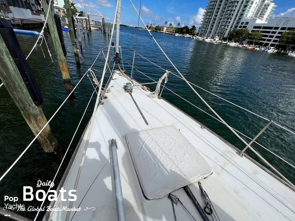 1979 Pearson 40 for sale. View price, photos and Buy 1979 Pearson 40 ...