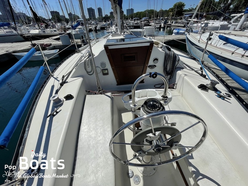 1979 Seidelmann Yachts 299 Sloop for sale. View price, photos and Buy 1979 Seidelmann Yachts 299 ...