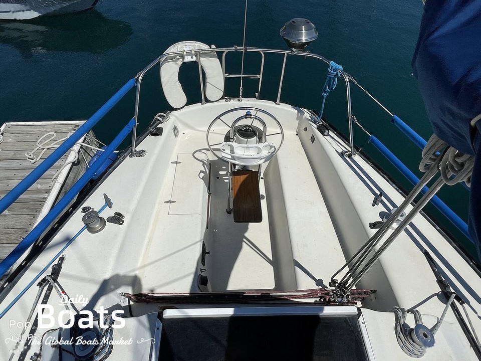 1979 Seidelmann Yachts 299 Sloop for sale. View price, photos and Buy 1979 Seidelmann Yachts 299 ...