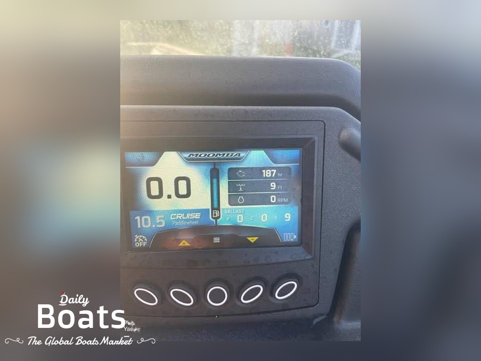 2019 Moomba Max for sale. View price, photos and Buy 2019 Moomba Max ...