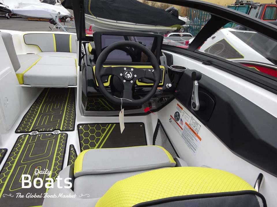 2022 Scarab 195 Id Jetboot for sale. View price, photos and Buy 2022 ...