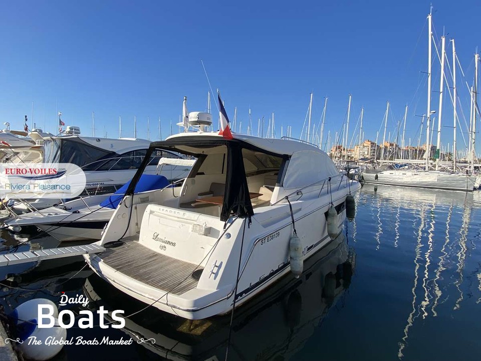 2010 Jeanneau Leader 10 for sale. View price, photos and Buy 2010 ...