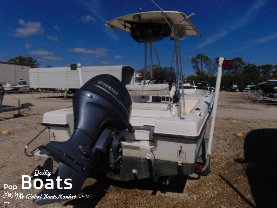 2004 Cape Craft 1900 Cc for sale. View price, photos and Buy 2004 Cape ...