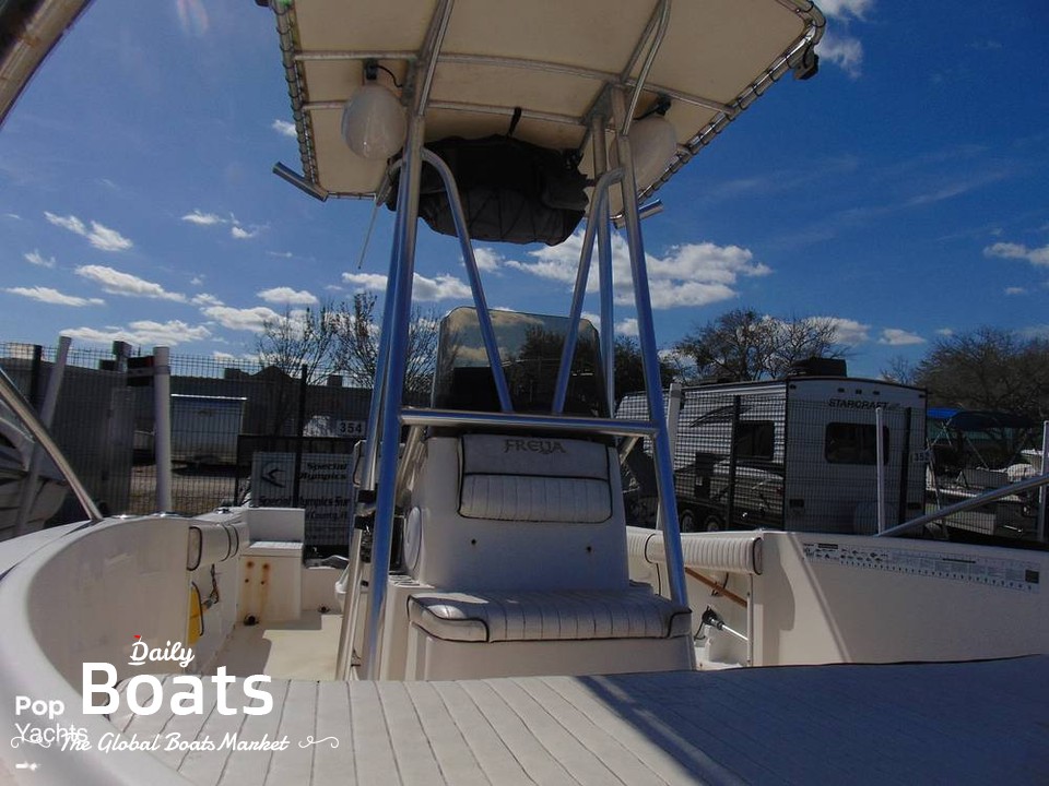 2004 Cape Craft 1900 Cc for sale. View price, photos and Buy 2004 Cape ...