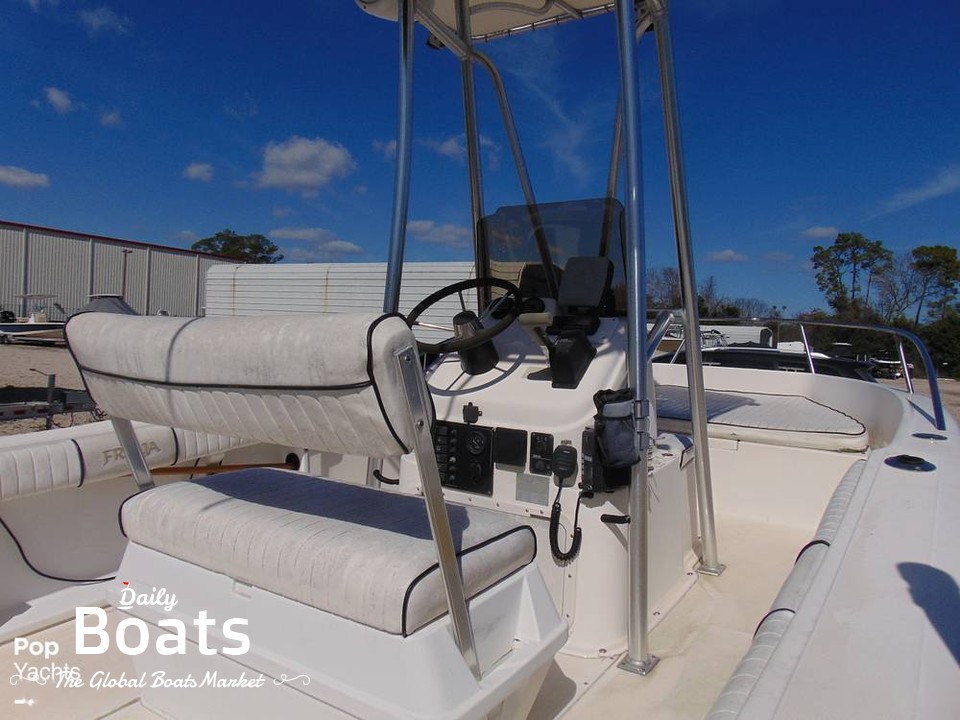 2004 Cape Craft 1900 Cc for sale. View price, photos and Buy 2004 Cape ...