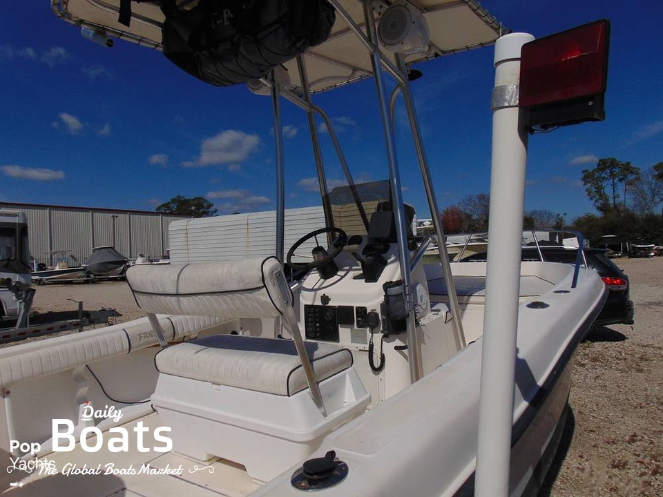 2004 Cape Craft 1900 Cc for sale. View price, photos and Buy 2004 Cape ...