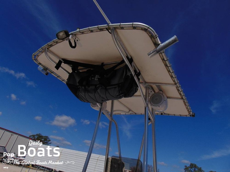 2004 Cape Craft 1900 Cc for sale. View price, photos and Buy 2004 Cape ...