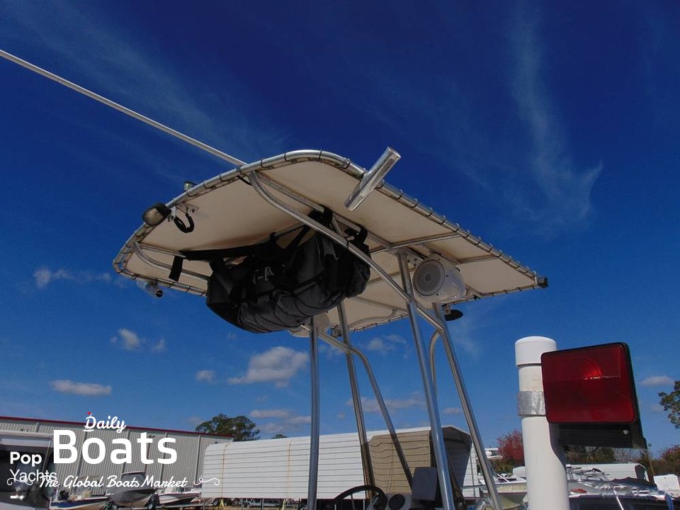 2004 Cape Craft 1900 Cc for sale. View price, photos and Buy 2004 Cape ...