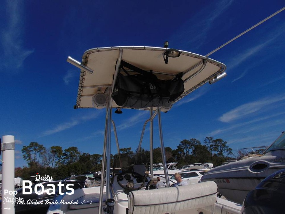 2004 Cape Craft 1900 Cc for sale. View price, photos and Buy 2004 Cape ...