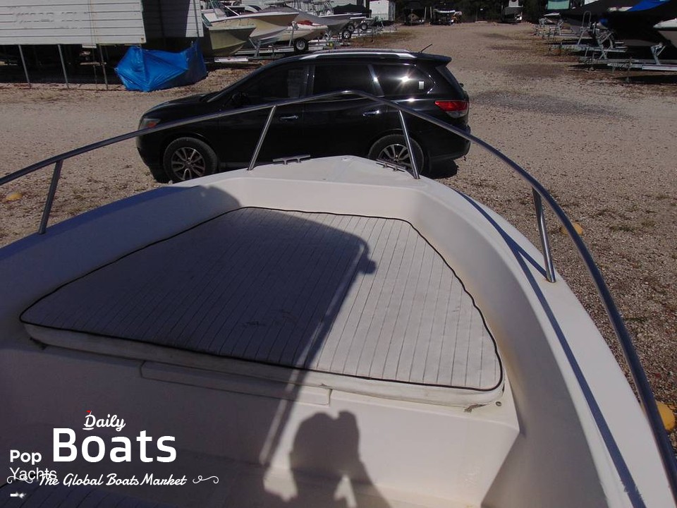 2004 Cape Craft 1900 Cc for sale. View price, photos and Buy 2004 Cape ...