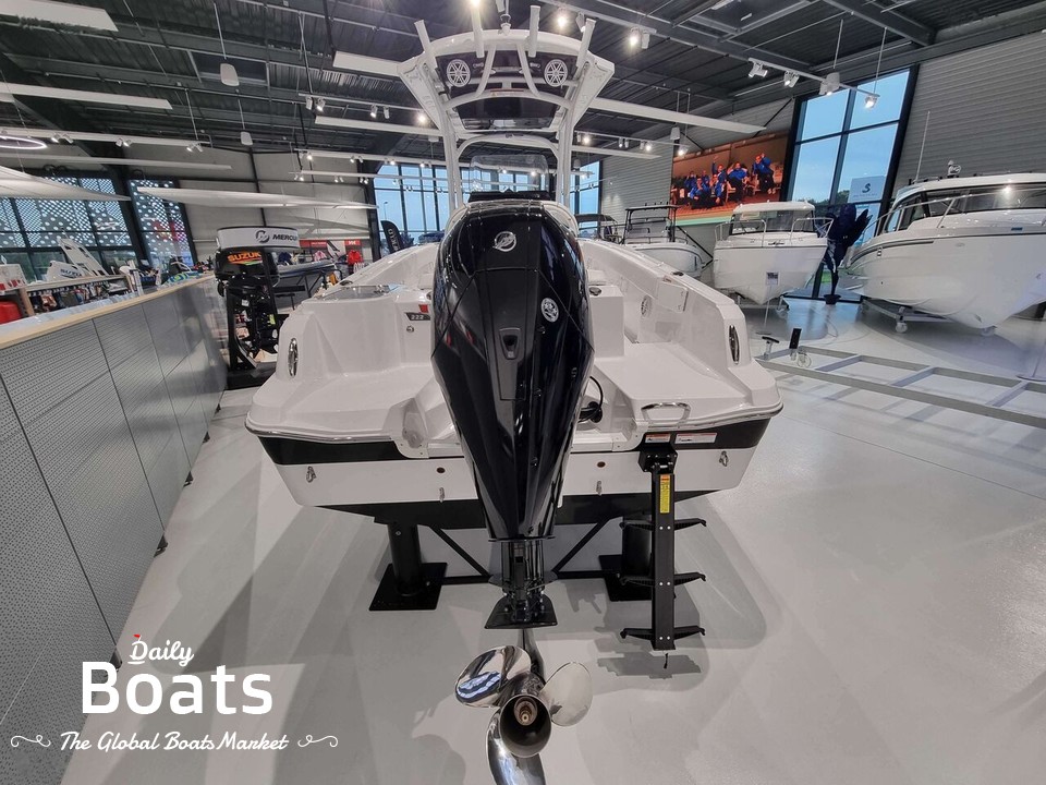 2023 Wellcraft 222 Fisherman for sale. View price, photos and Buy 2023 ...