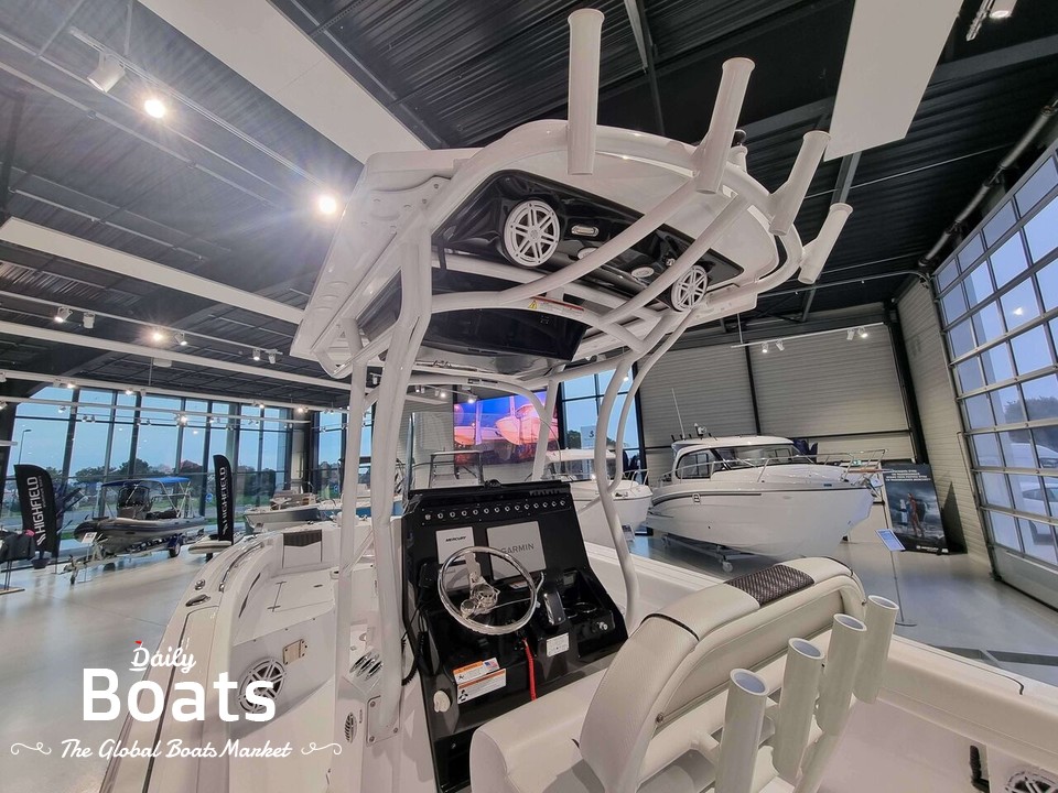 2023 Wellcraft 222 Fisherman for sale. View price, photos and Buy 2023 ...