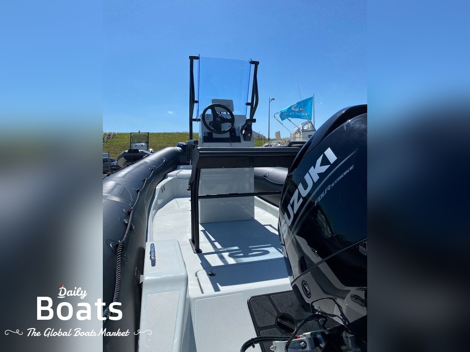 2022 Zodiac Pro 5.5 for sale. View price, photos and Buy 2022 Zodiac ...