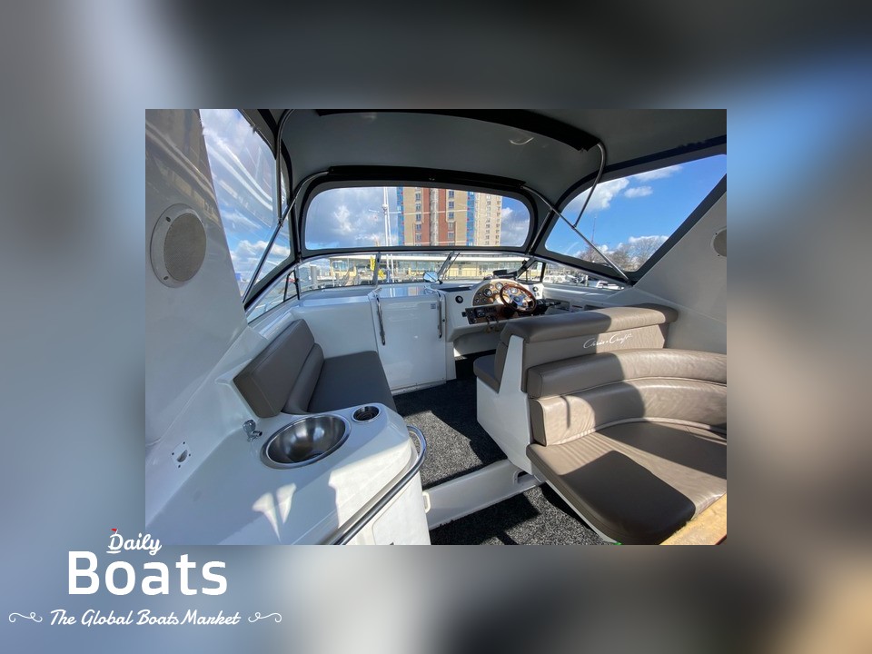 1996 Chris-Craft 33 Crowne for sale. View price, photos and Buy 1996 ...