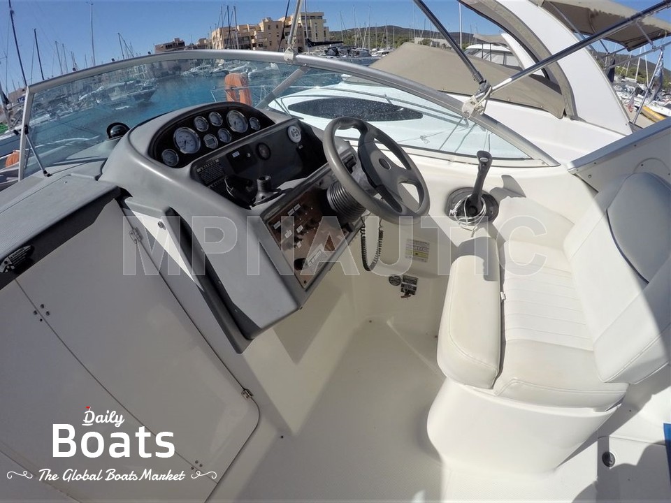 2005 Bayliner 285 Sb for sale. View price, photos and Buy 2005 Bayliner ...