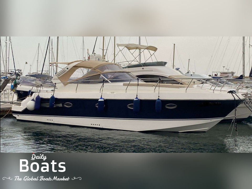 2009 Manò Marine 35 for sale. View price, photos and Buy 2009 Manò ...