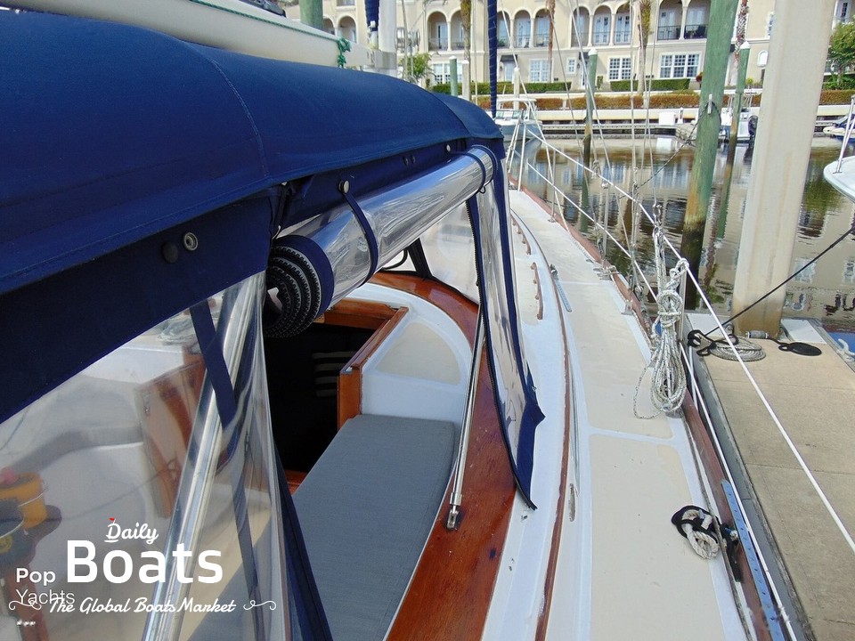 1984 Gulfstar Yachts 44 Mk Ii for sale. View price, photos and Buy 1984 ...