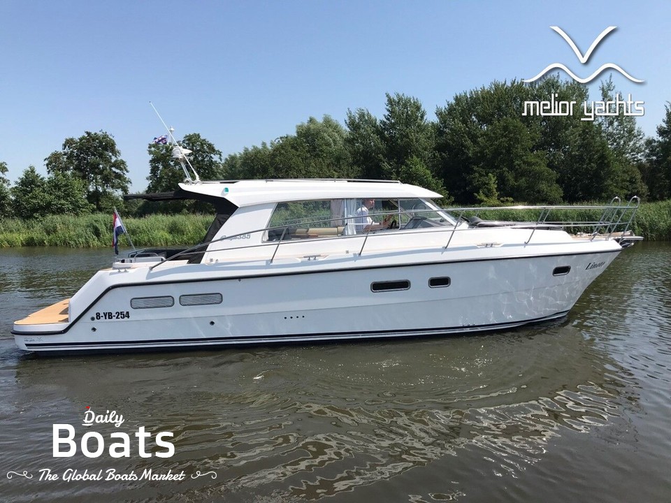 Saga Boats (NO) 385 for sale. View price, photos and Buy Saga Boats (NO ...