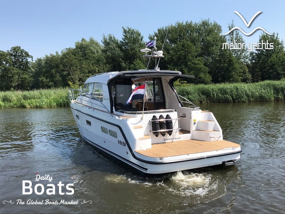 Saga Boats (NO) 385 for sale. View price, photos and Buy Saga Boats (NO ...