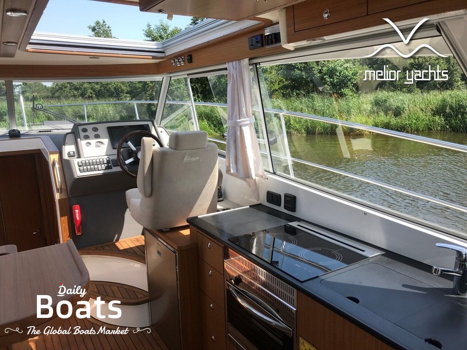 Saga Boats (NO) 385 for sale. View price, photos and Buy Saga Boats (NO ...