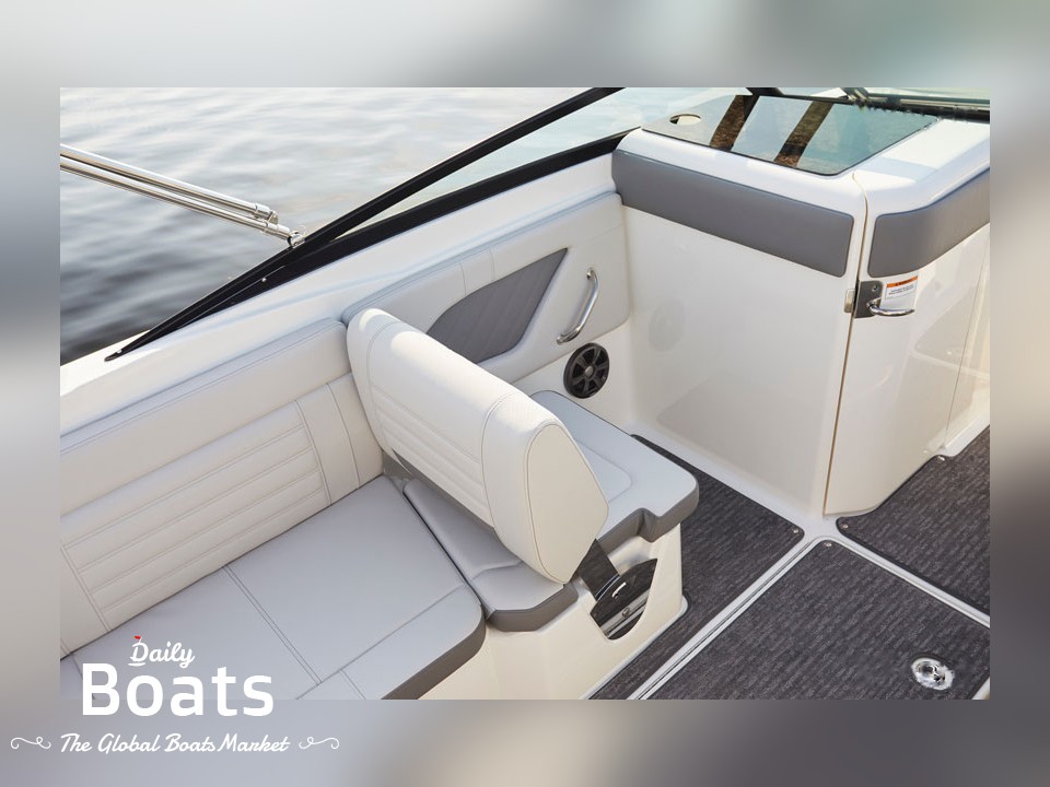 2023 Sea Ray 230 Spxe Bowrider Mit Mercruiser 4.5L Und for sale. View ...