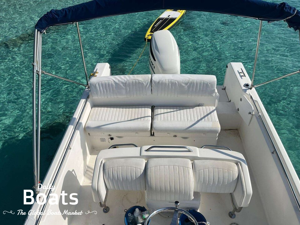 2003 White Shark / Kelt 265 for sale. View price, photos and Buy 2003 ...