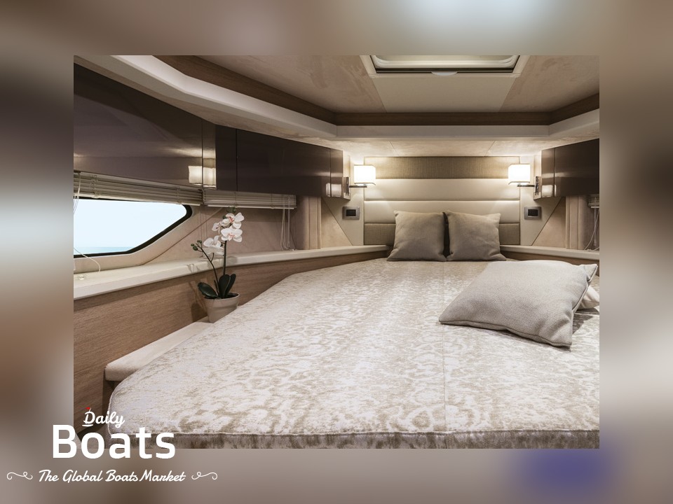 2023 Cranchi Z35 Z 35 Yacht Im Vorlauf. for sale. View price, photos ...