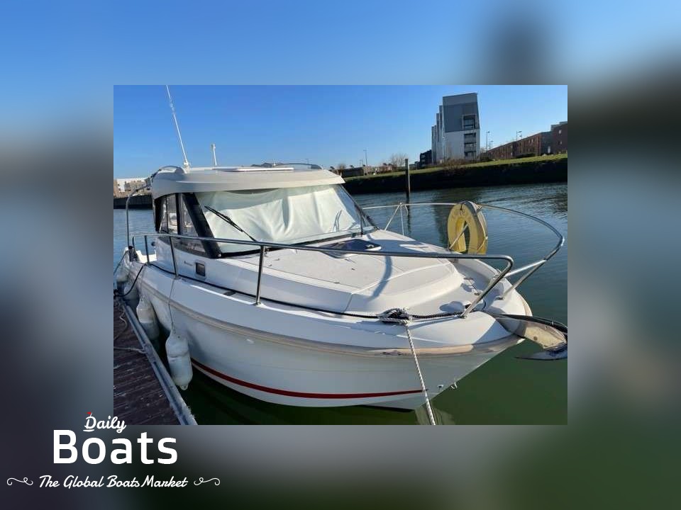 2016 Bénéteau Antares 780 for sale. View price, photos and Buy 2016 ...