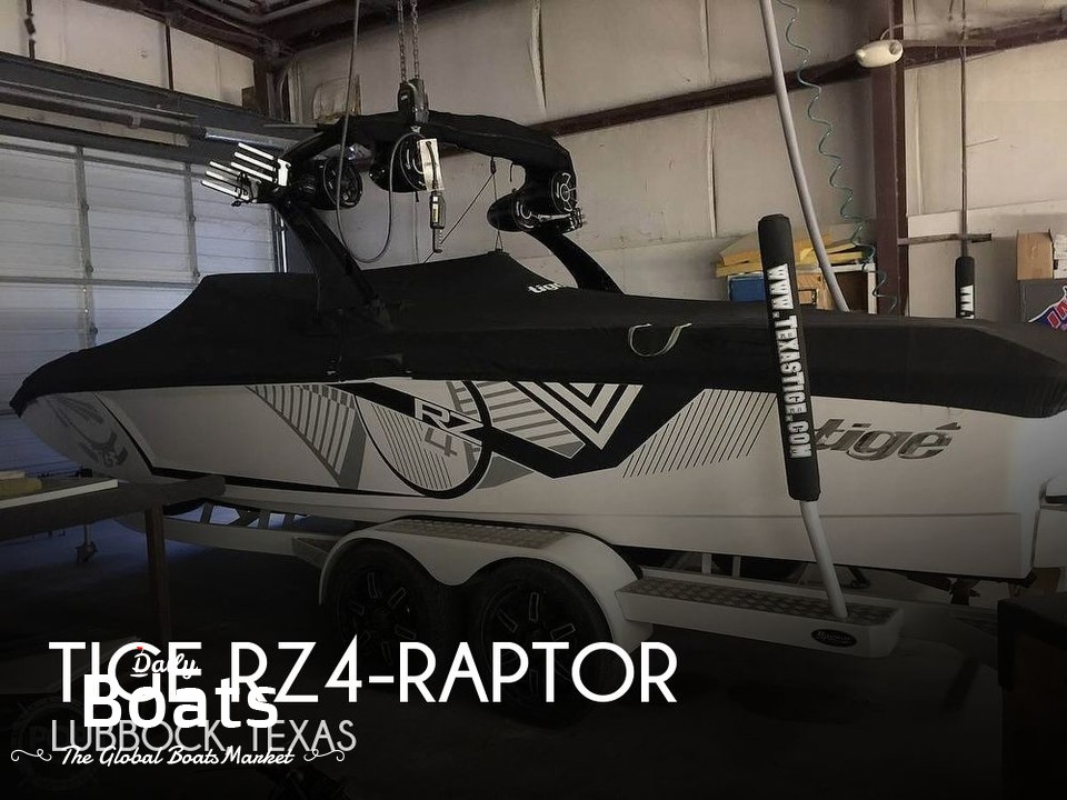 Tige rz4 for sale - Daily Boats
