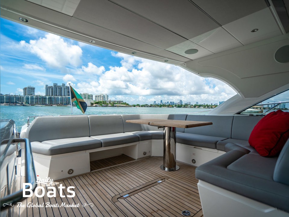 2019 Sunseeker Predator for sale. View price, photos and Buy 2019 ...