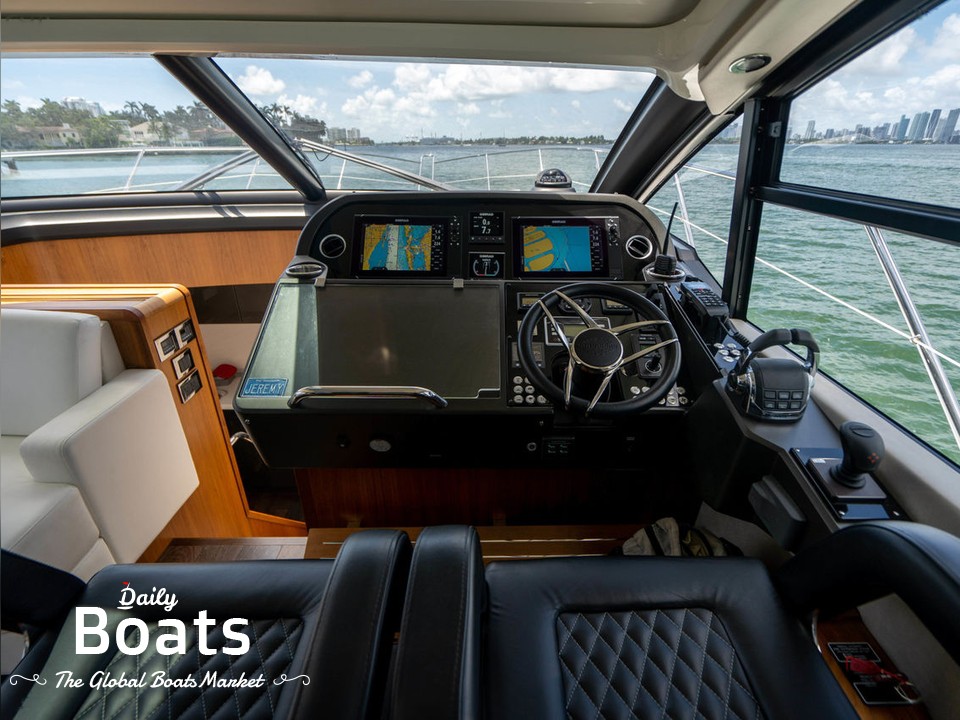 2019 Sunseeker Predator for sale. View price, photos and Buy 2019 ...