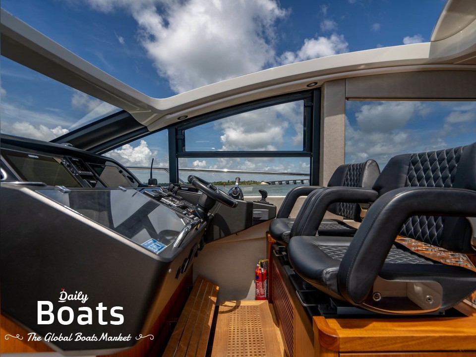 2019 Sunseeker Predator for sale. View price, photos and Buy 2019 ...