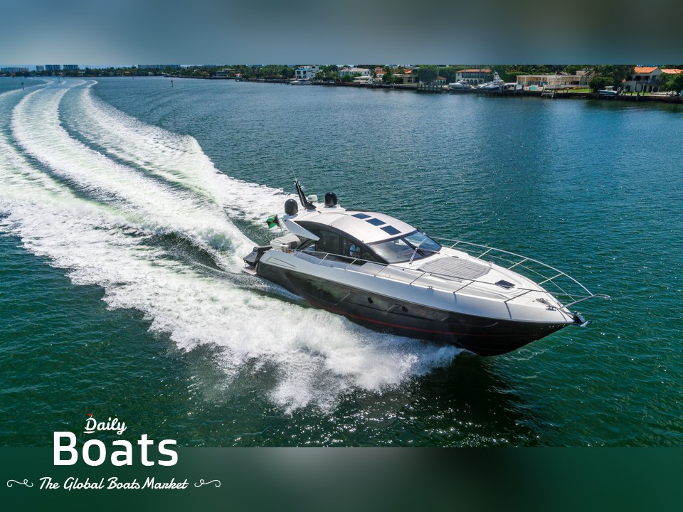 2019 Sunseeker Predator for sale. View price, photos and Buy 2019 ...