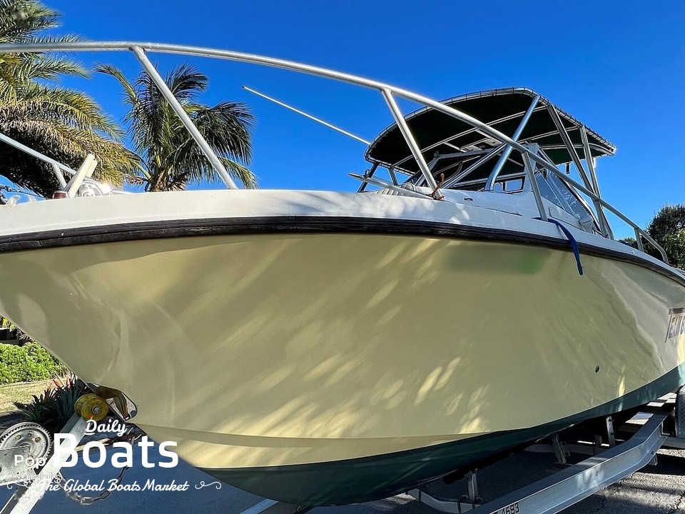 1992 Mako 250B for sale. View price, photos and Buy 1992 Mako 250B #422948