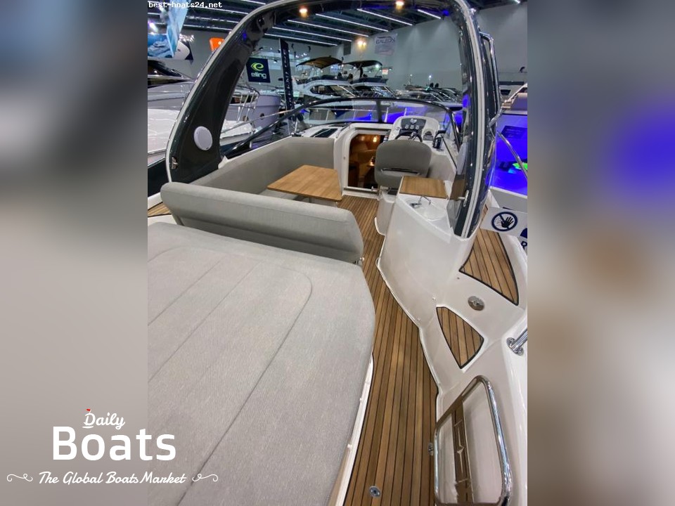 2023 Bavaria S 29 - Neu for sale. View price, photos and Buy 2023 ...