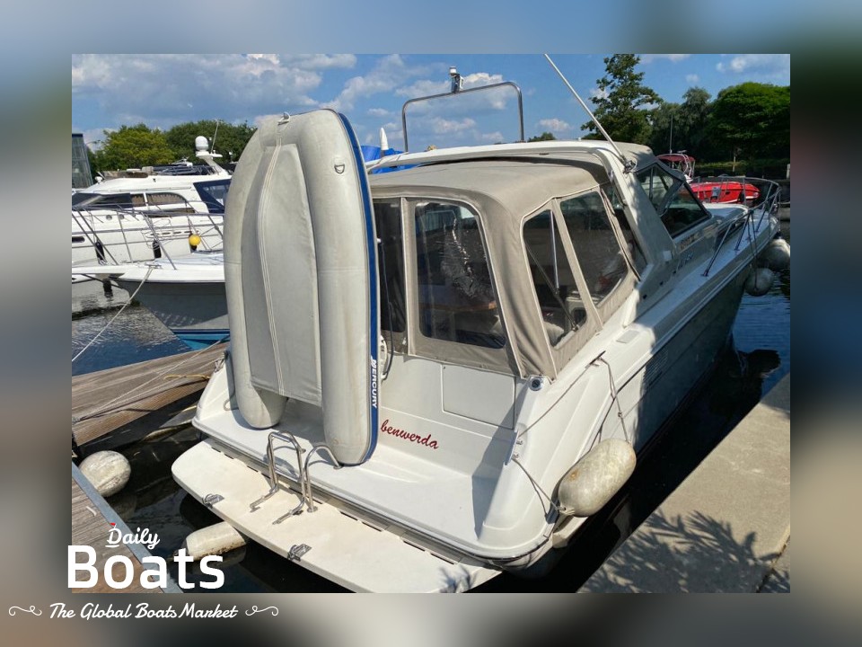1992 Sea Ray 370 Da for sale. View price, photos and Buy 1992 Sea Ray ...