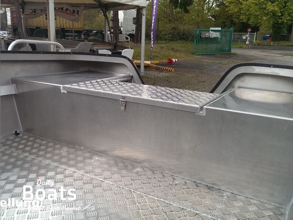 2021 Viking Lodzi Alumini 460 for sale. View price, photos and Buy 2021 ...