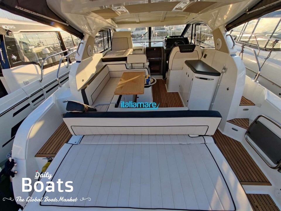 2020 Jeanneau Leader 36 for sale. View price, photos and Buy 2020 ...