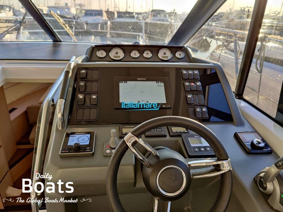 2020 Jeanneau Leader 36 for sale. View price, photos and Buy 2020 ...